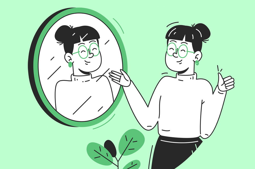 Toastmasters International -Boosting Your Self-Esteem