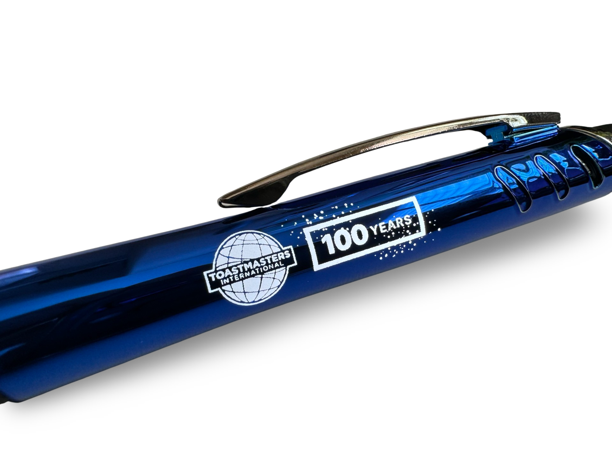 100th Anniversary Light-Up Pen