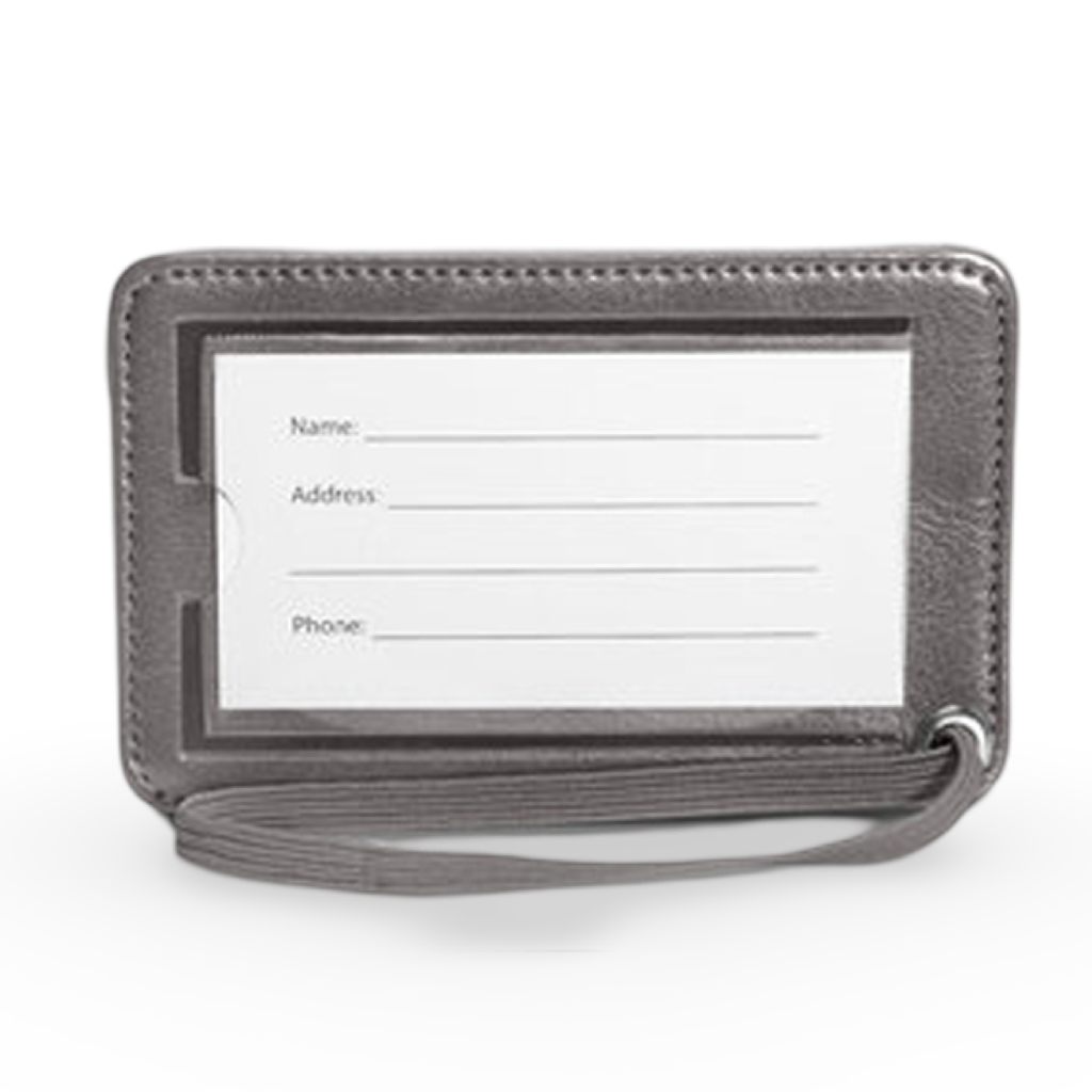 Luggage Tag