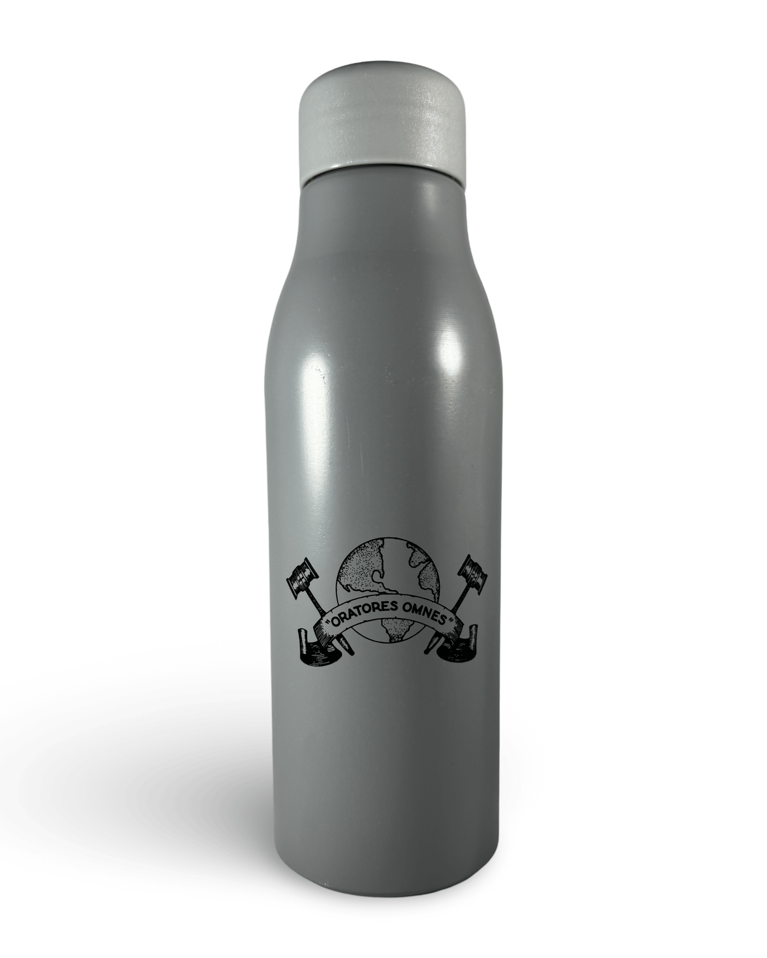 Centennial Water Bottle