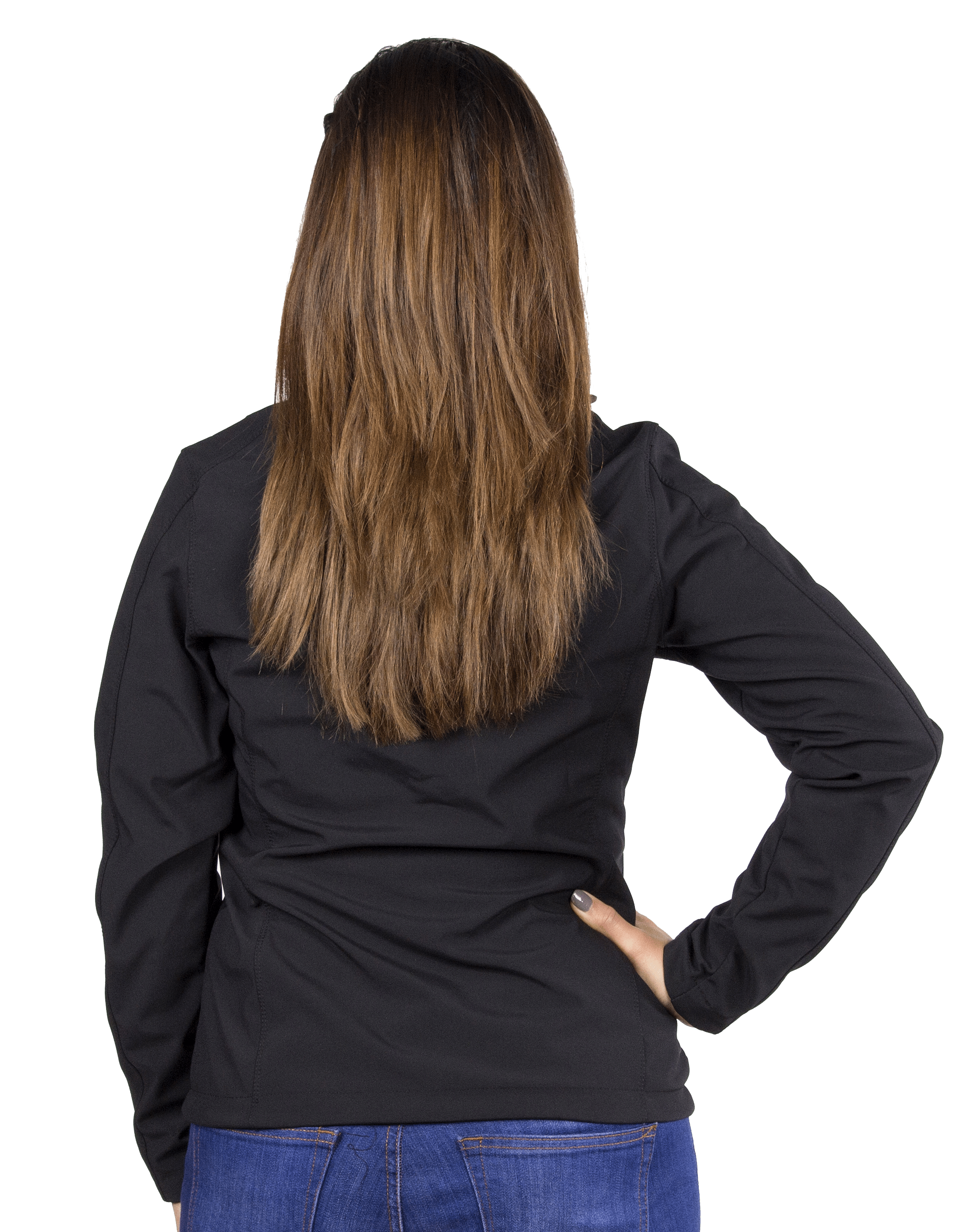 Ladies Core Jacket
