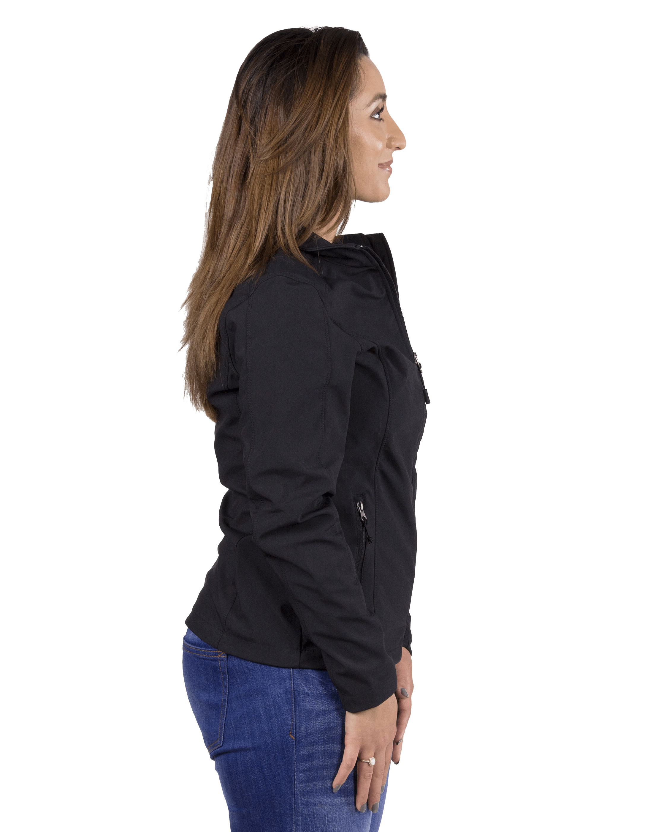Ladies Core Jacket