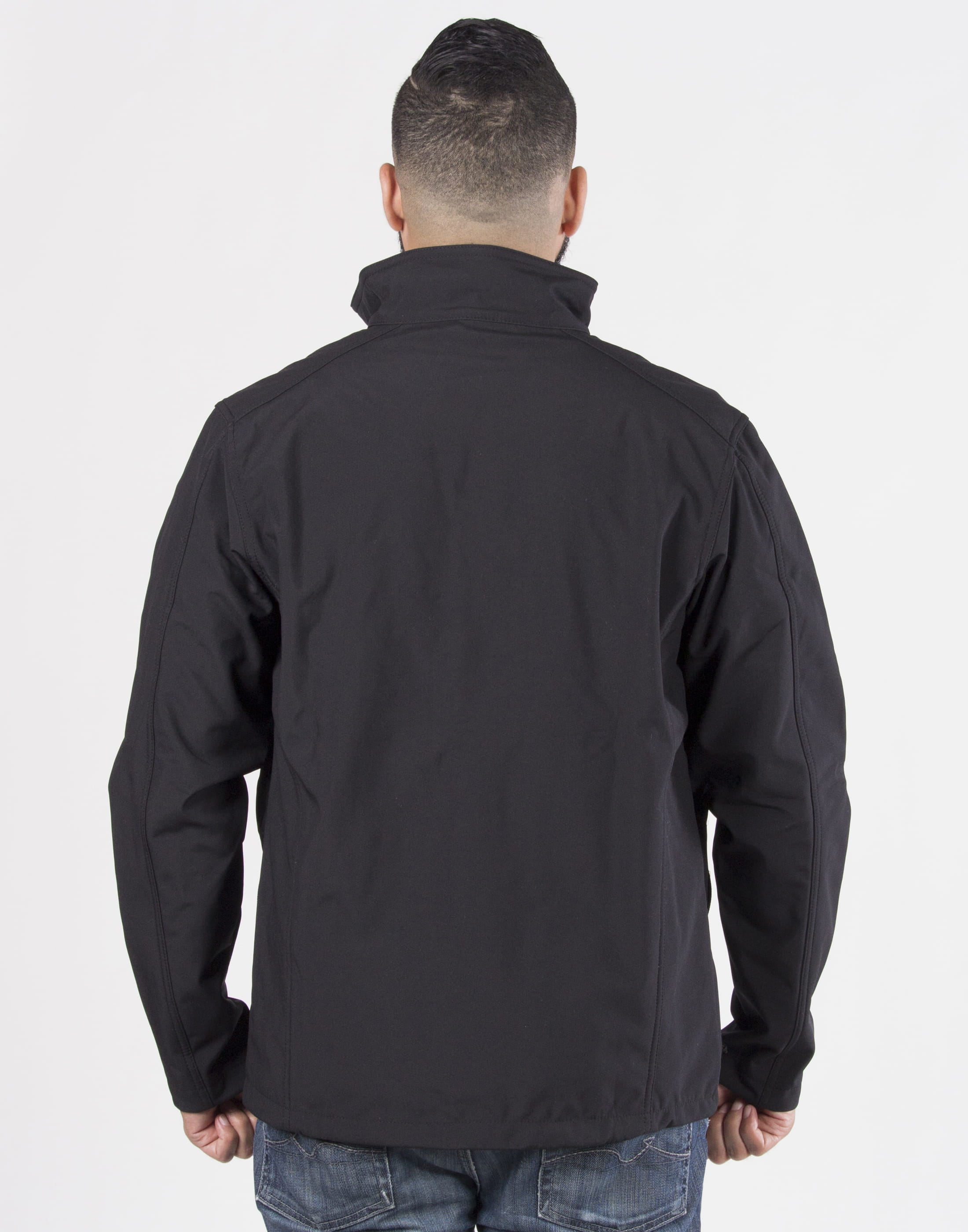 Men's Core Jacket